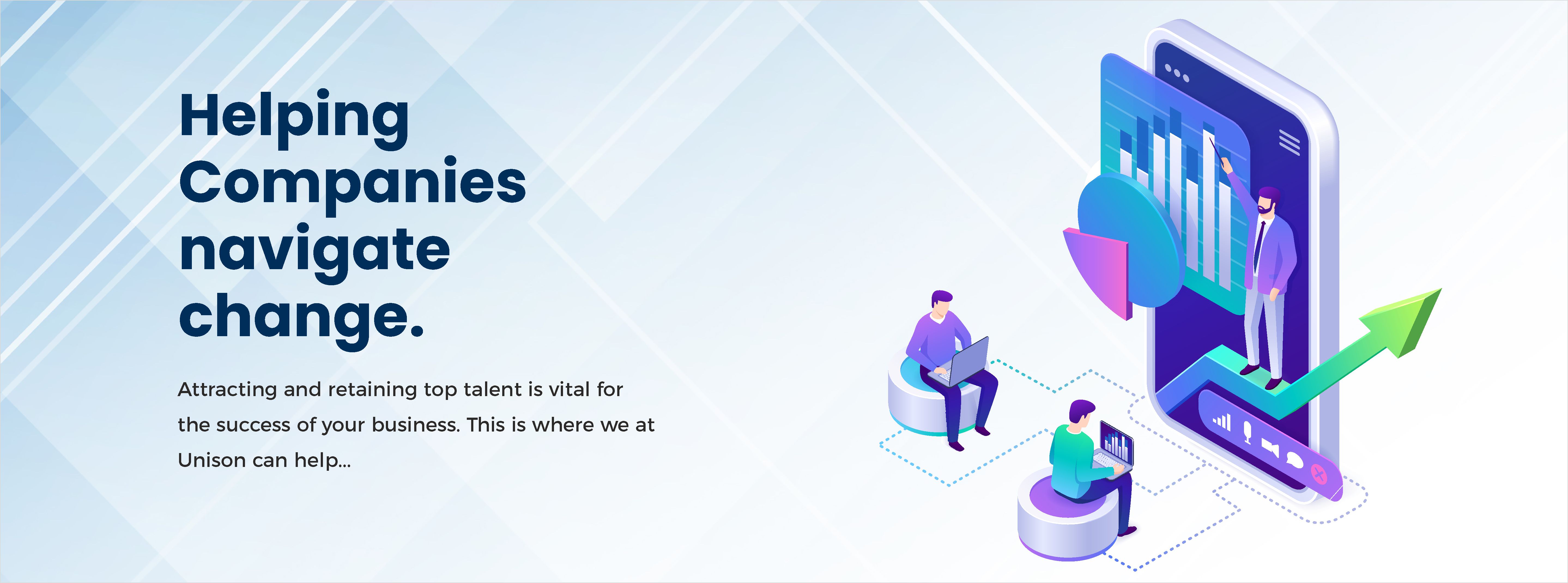 Unison International Consulting Pvt. Ltd.