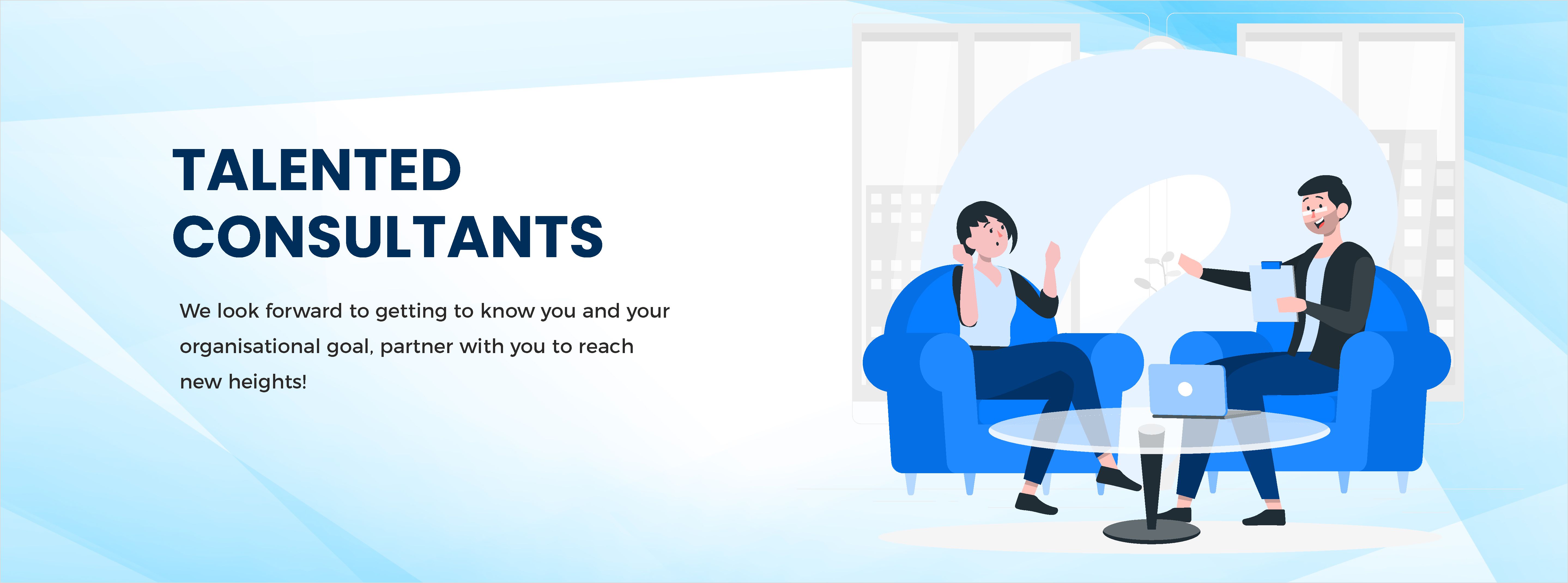 Unison International Consulting Pvt. Ltd.